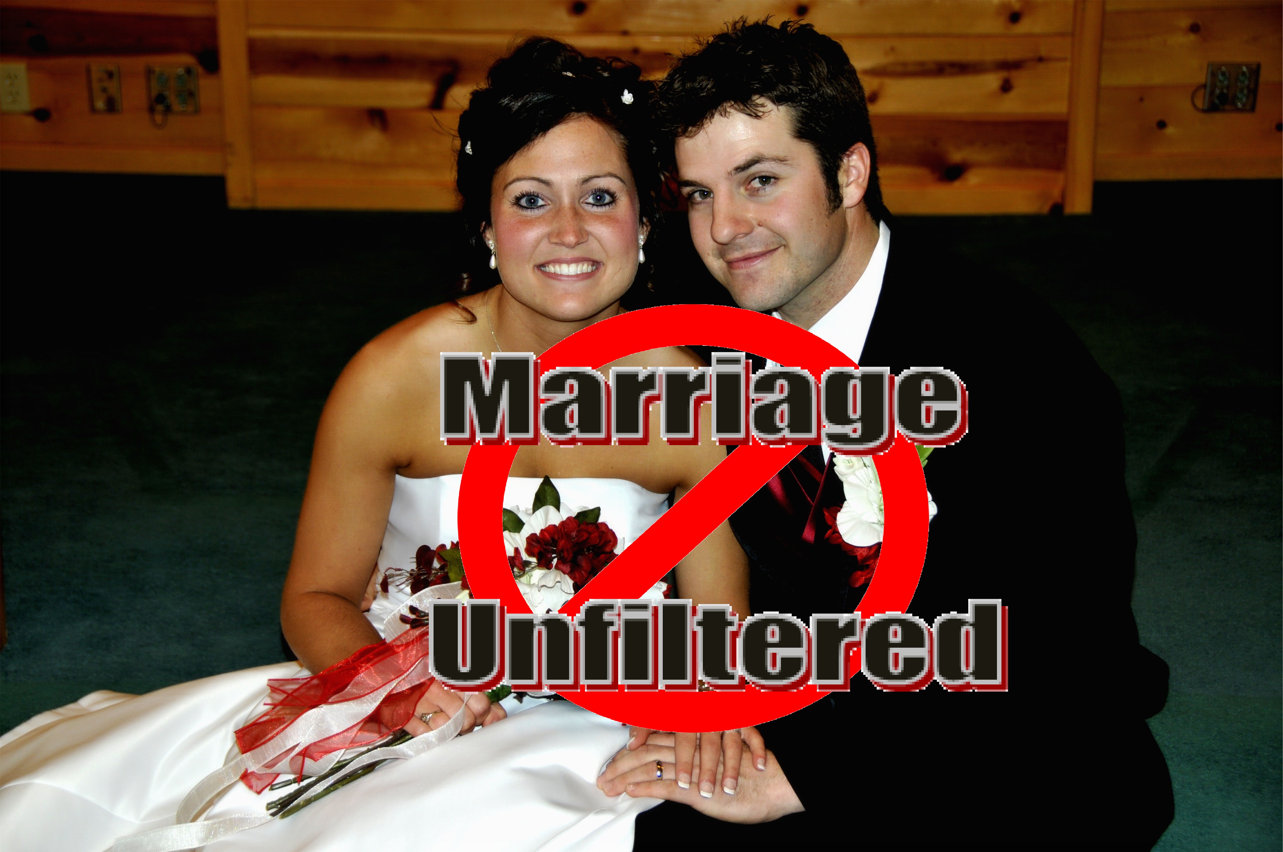 Marriage, Unfiltered | The Clucky Hen