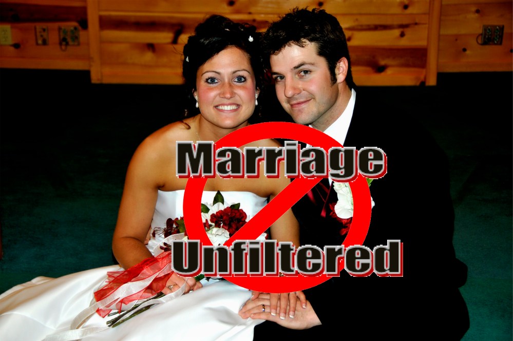 Marriage, Unfiltered | The Clucky Hen